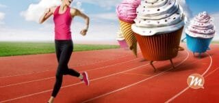 Eat Right, Eat Light • MEDiscuss • Learn healthy tips for eating and ...